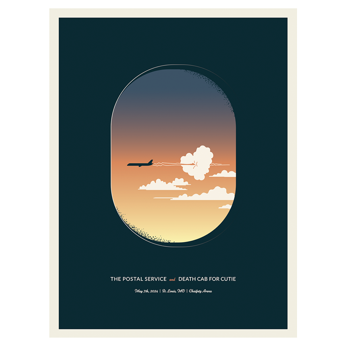 Homepage – Page 2 – The Postal Service