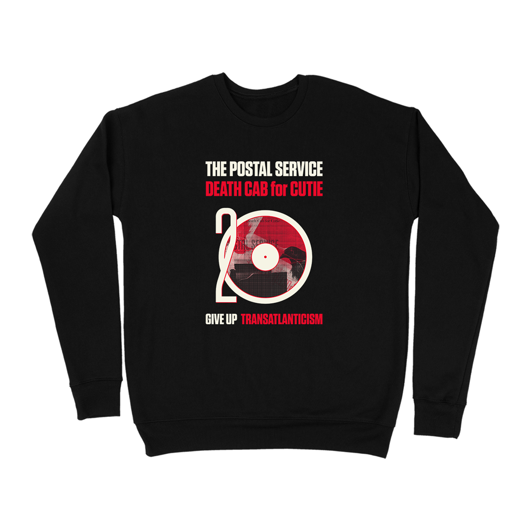 The Postal Service Official Merch Store The Postal Service Official Merch Store